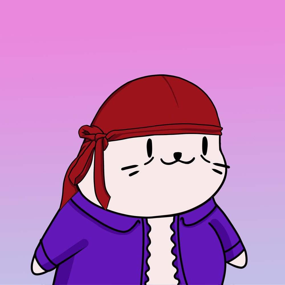 Sappy Seal #2862 - Rainbow Shop | Noundles